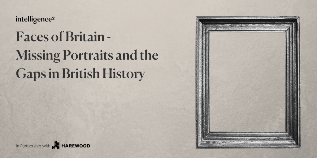 Faces of Britain – Missing Portraits and the Gaps in British History ...