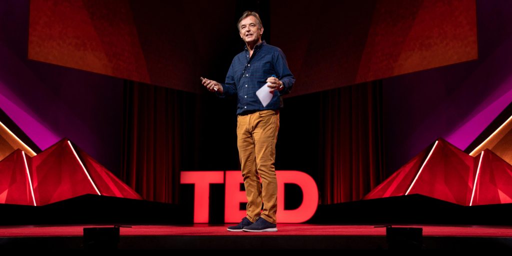 TED’s Chris Anderson on How Ideas Change the World (Online ...