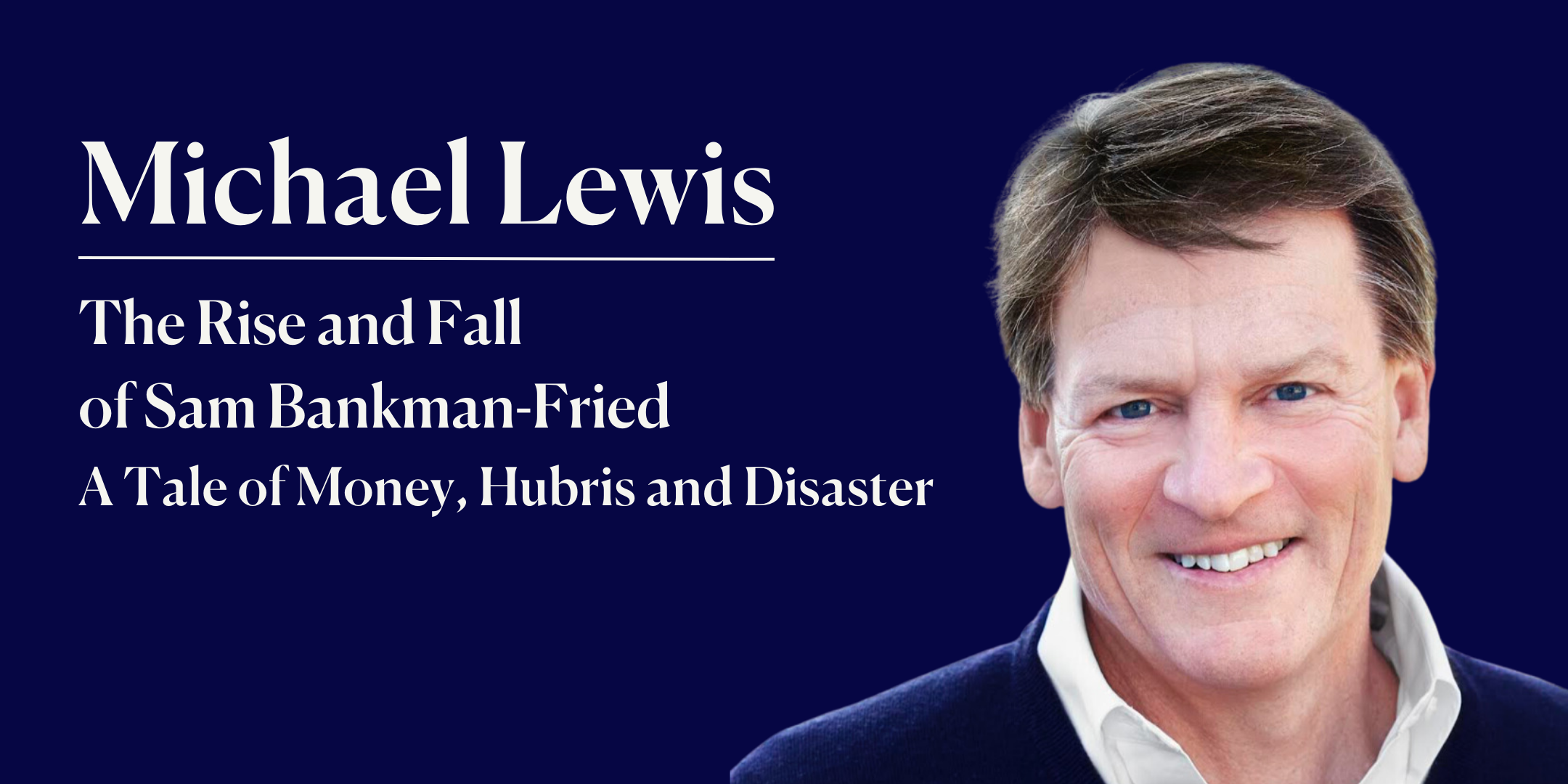 The Rise and Fall of Sam Bankman-Fried: A Tale of Money, Hubris and ...